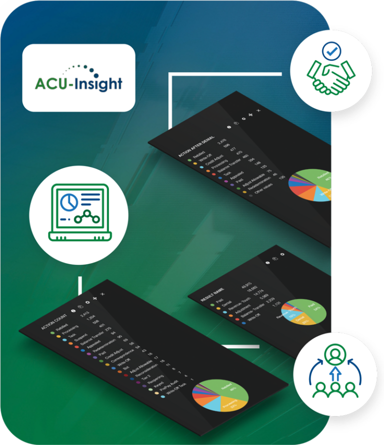 Leading Healthcare Revenue Cycle Management | ACU-Serve