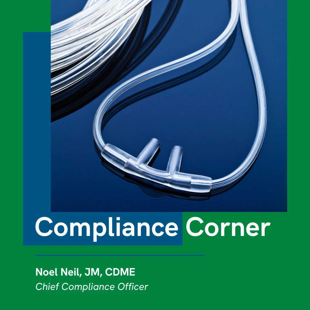 OIG Oxygen Audit Updates